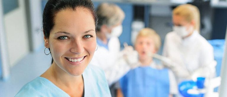 Yellow Dentistry: A Guide for Dentists and Patients – Steg Laboratories